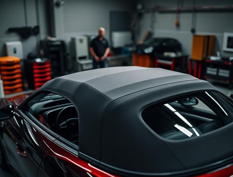 ASU Dallas | Premium Sunroofs & Custom Automotive Upholstery in Dallas, TX